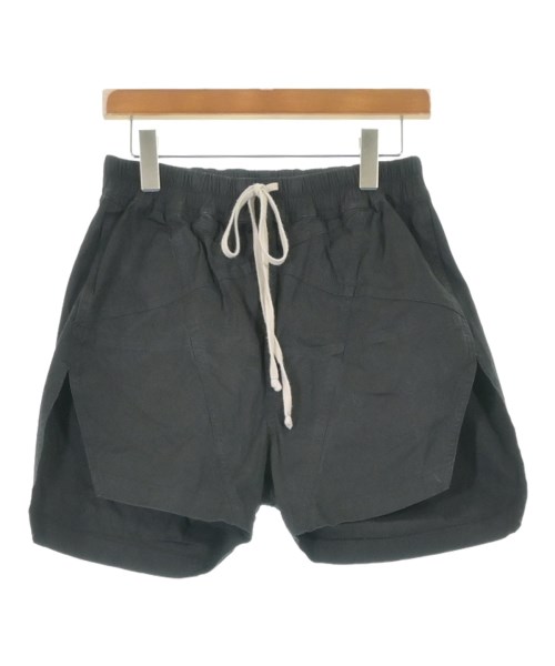 Rick Owens リックオウエンス ショートパンツ メンズ 【古着】【中古】