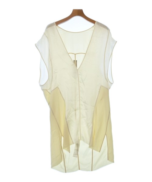 Rick Owens リックオウエンス カジュアルシャツ メンズ 【古着】【中古】