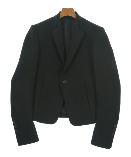 Rick Owens リックオウエンス ジャケット メンズ 【古着】【中古】