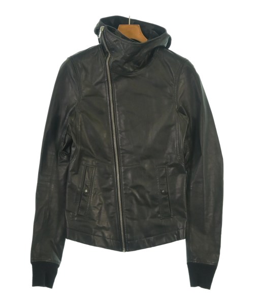 Rick Owens リックオウエンス ブルゾン メンズ 【古着】【中古】