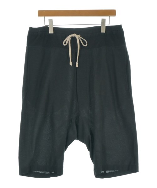 Rick Owens リックオウエンス ショートパンツ メンズ 【古着】【中古】