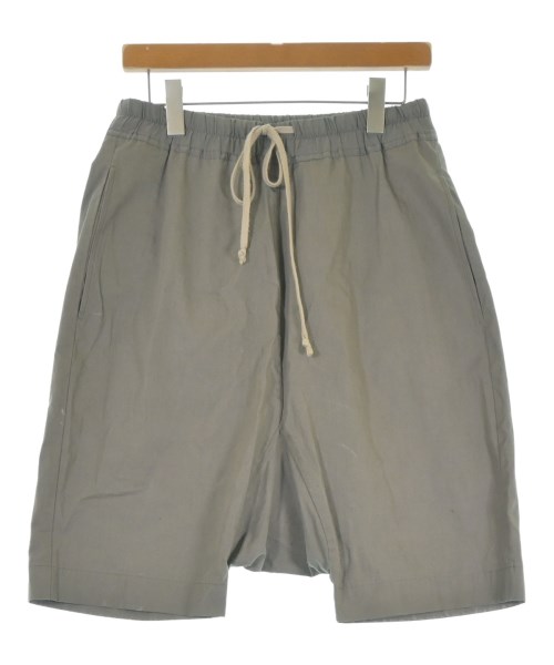 Rick Owens リックオウエンス ショートパンツ メンズ 【古着】【中古】