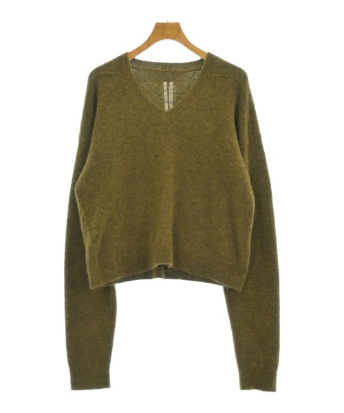 Rick Owens リックオウエンス ニット・セーター メンズ 【古着】【中古】