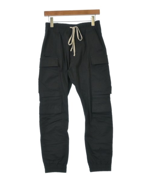 Rick Owens リックオウエンス カーゴパンツ メンズ 【古着】【中古】