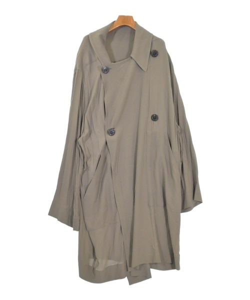 Rick Owens リックオウエンス コート（その他） メンズ 【古着】【中古】