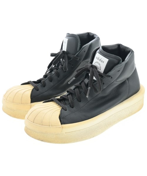 Rick Owens リックオウエンス スニーカー メンズ 【古着】【中古】