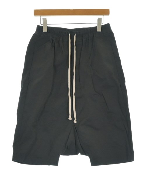 Rick Owens リックオウエンス ショートパンツ メンズ 【古着】【中古】