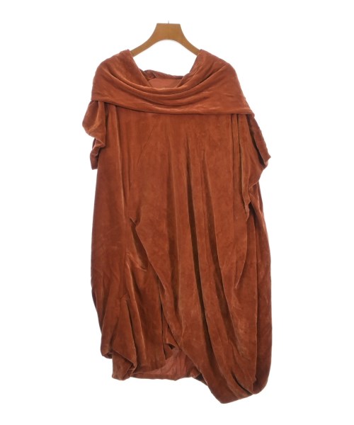 Rick Owens リックオウエンス ワンピース レディース 【古着】【中古】