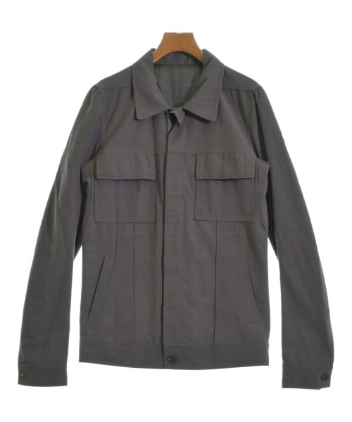 Rick Owens リックオウエンス ブルゾン メンズ 【古着】【中古】