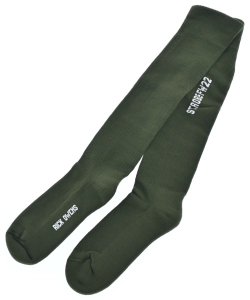 Rick Owens リックオウエンス 小物類（その他） メンズ 【古着】【中古】