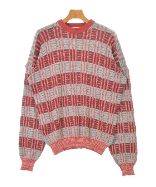 Miu Miu ミュウミュウ ニット・セーター メンズ 【古着】【中古】