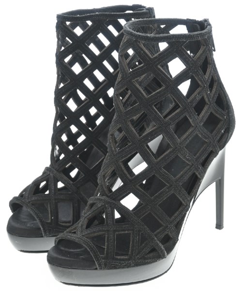 BURBERRY PRORSUM COLLECTION バーバリープローサムコレクション ブーティ レディース 【古着】【中古】