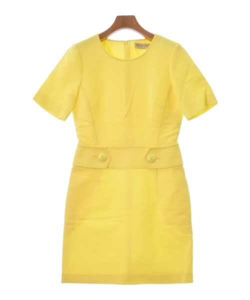 EMILIO PUCCI エミリオプッチ ワンピース レディース 【古着】【中古】