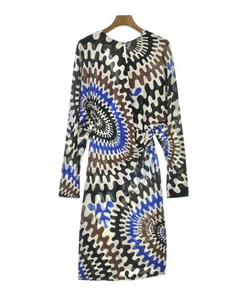 EMILIO PUCCI エミリオプッチ ワンピース レディース 【古着】【中古】