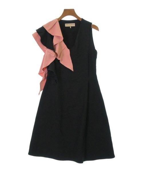 EMILIO PUCCI エミリオプッチ ワンピース レディース 【古着】【中古】