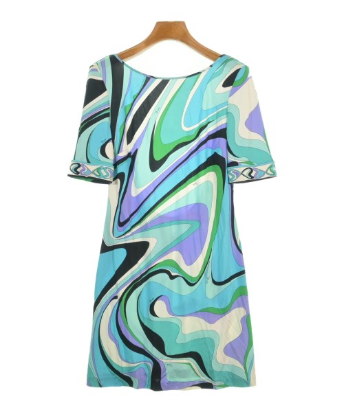 EMILIO PUCCI エミリオプッチ Tシャツ・カットソー レディース 【古着】【中古】