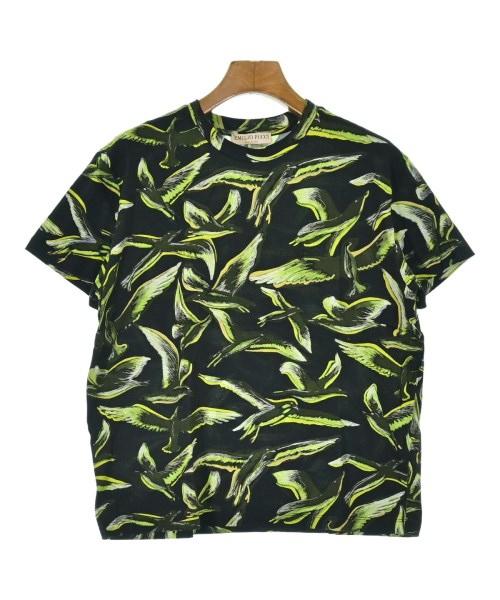 EMILIO PUCCI エミリオプッチ Tシャツ・カットソー レディース 【古着】【中古】