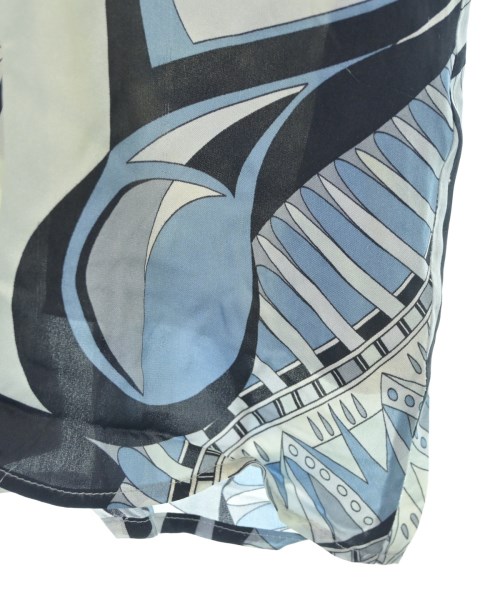 EMILIO PUCCI エミリオプッチ ワンピース レディース 【古着】【中古】
