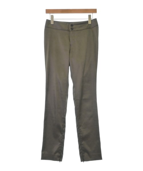 ISSEY MIYAKE イッセイミヤケ パンツ（その他） レディース 【古着】【中古】