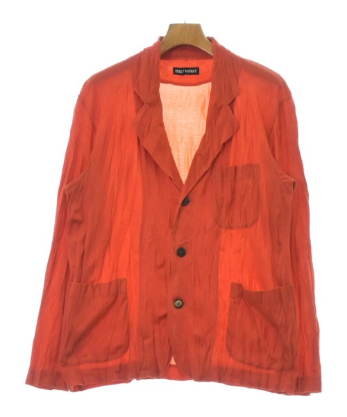 ISSEY MIYAKE イッセイミヤケ カジュアルジャケット メンズ 【古着】【中古】