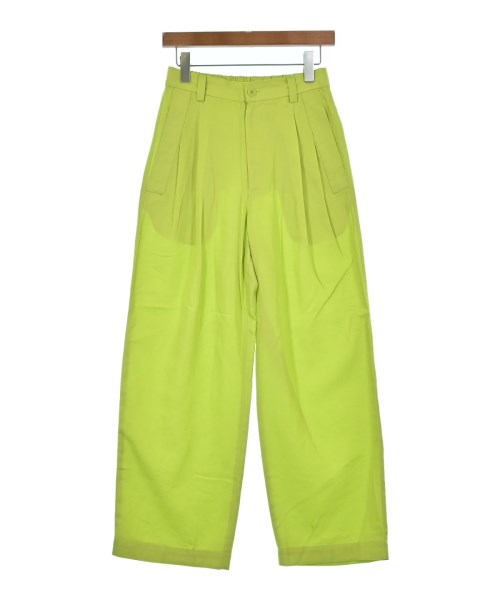 ISSEY MIYAKE イッセイミヤケ パンツ（その他） レディース 【古着】【中古】