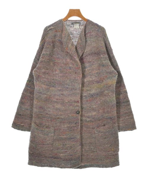 ISSEY MIYAKE イッセイミヤケ コート（その他） レディース 【古着】【中古】