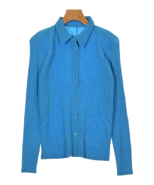 ISSEY MIYAKE イッセイミヤケ カジュアルシャツ レディース 【古着】【中古】