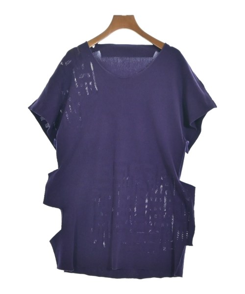 ISSEY MIYAKE イッセイミヤケ ニット・セーター レディース 【古着】【中古】