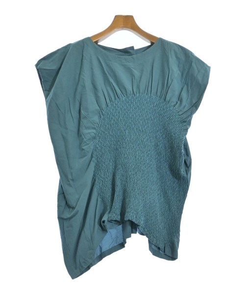 ISSEY MIYAKE イッセイミヤケ ブラウス レディース 【古着】【中古】