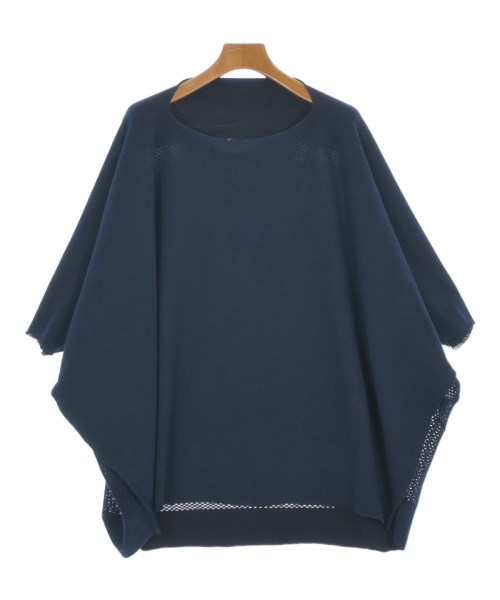 ISSEY MIYAKE イッセイミヤケ ニット・セーター レディース 【古着】【中古】