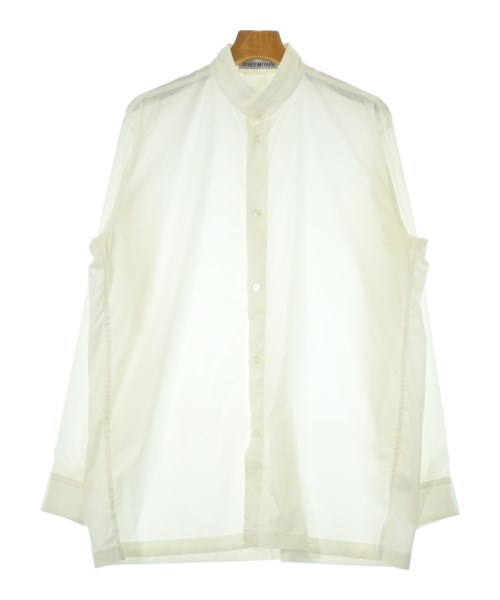 ISSEY MIYAKE イッセイミヤケ カジュアルシャツ メンズ 【古着】【中古】