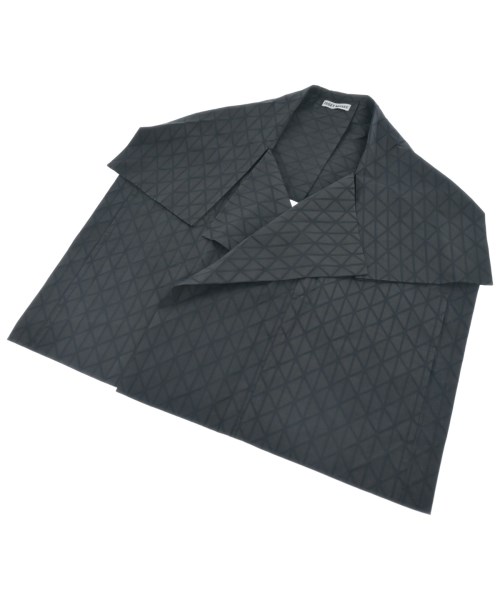 ISSEY MIYAKE イッセイミヤケ ストール レディース 【古着】【中古】