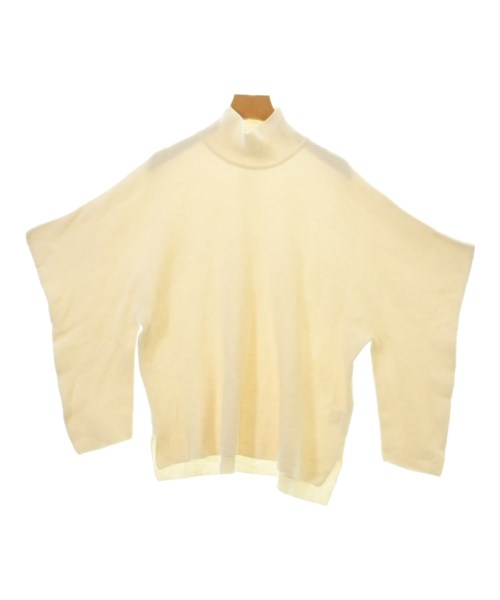 ISSEY MIYAKE イッセイミヤケ ニット・セーター レディース 【古着】【中古】