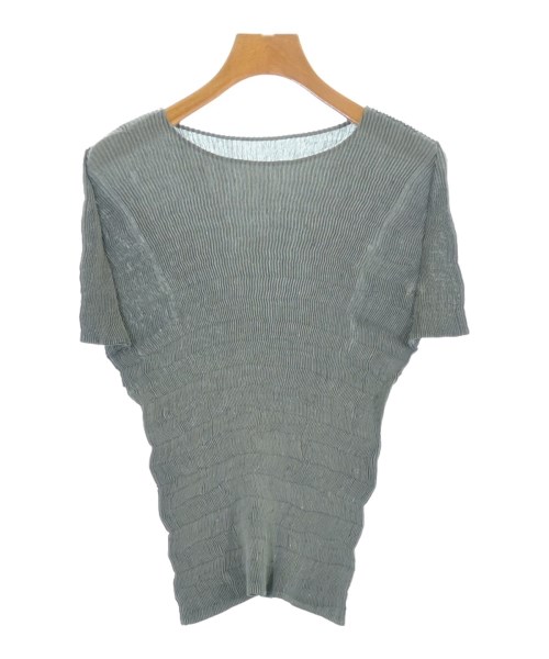 ISSEY MIYAKE イッセイミヤケ ブラウス レディース 【古着】【中古】