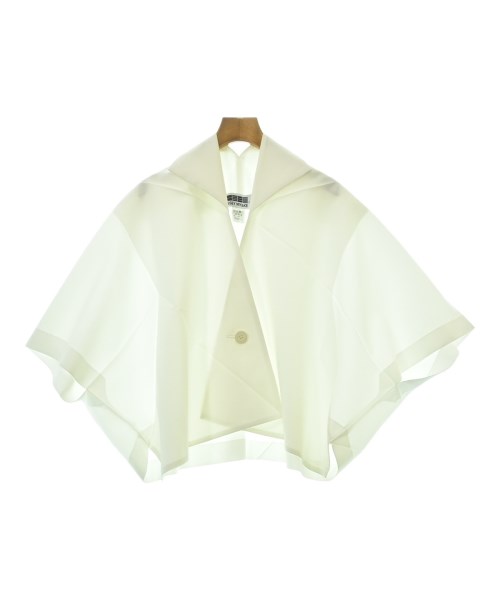 ISSEY MIYAKE イッセイミヤケ ブラウス レディース 【古着】【中古】