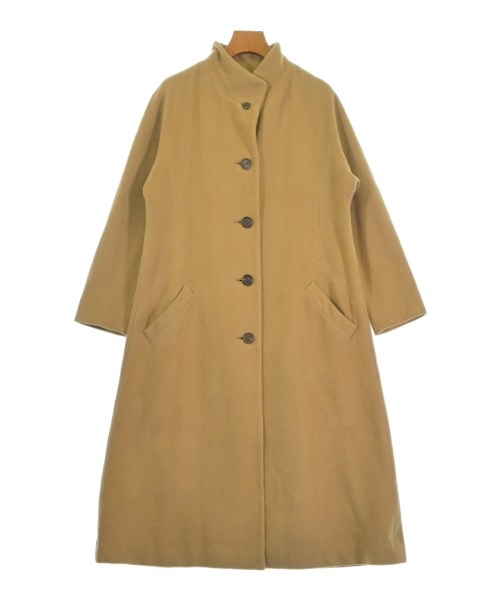 ISSEY MIYAKE イッセイミヤケ コート（その他） レディース 【古着】【中古】