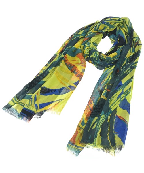 ISSEY MIYAKE イッセイミヤケ ストール メンズ 【古着】【中古】