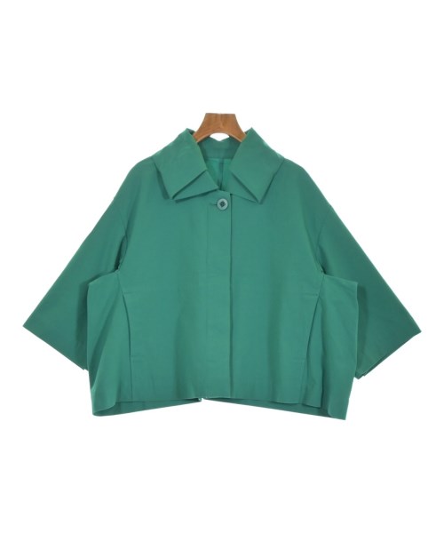 ISSEY MIYAKE イッセイミヤケ ジャケット（その他） レディース 【古着】【中古】