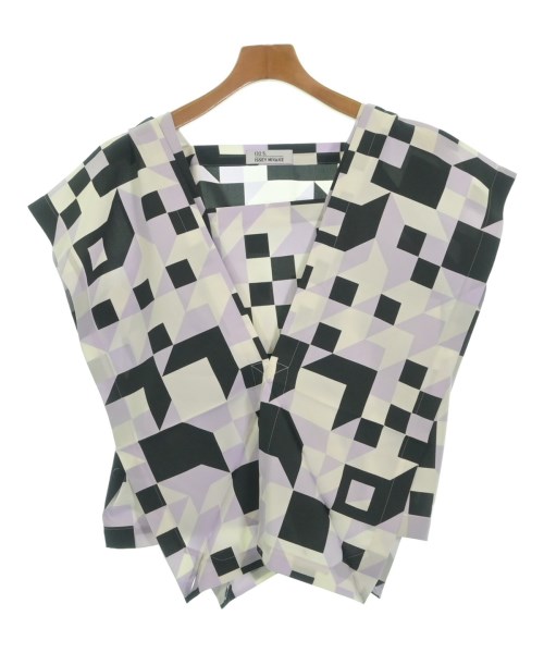 ISSEY MIYAKE イッセイミヤケ カジュアルシャツ レディース 【古着】【中古】