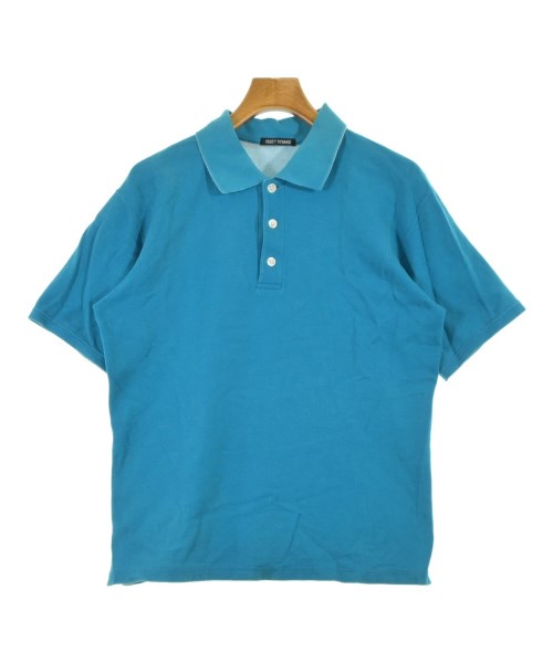 ISSEY MIYAKE イッセイミヤケ ポロシャツ メンズ 【古着】【中古】