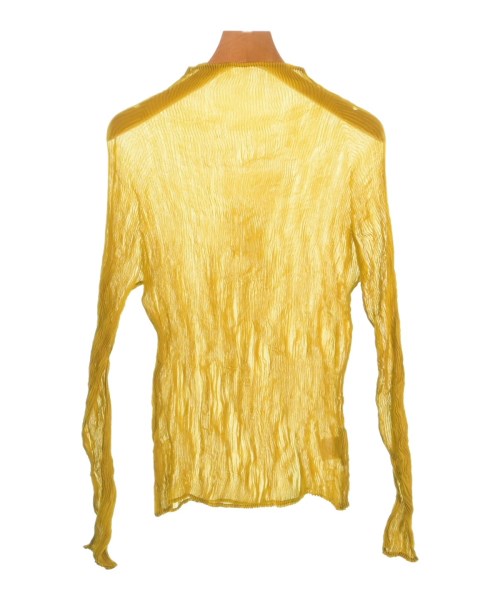 ISSEY MIYAKE イッセイミヤケ カジュアルシャツ レディース 【古着】【中古】