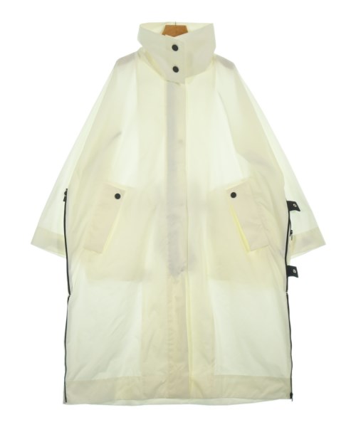 ISSEY MIYAKE イッセイミヤケ コート レディース 【古着】【中古】