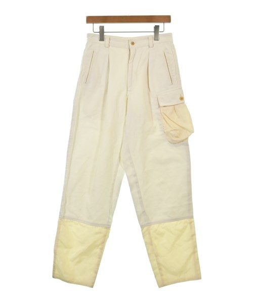 ISSEY MIYAKE イッセイミヤケ デニムパンツ メンズ 【古着】【中古】