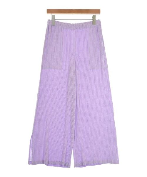 ISSEY MIYAKE イッセイミヤケ パンツ（その他） レディース 【古着】【中古】