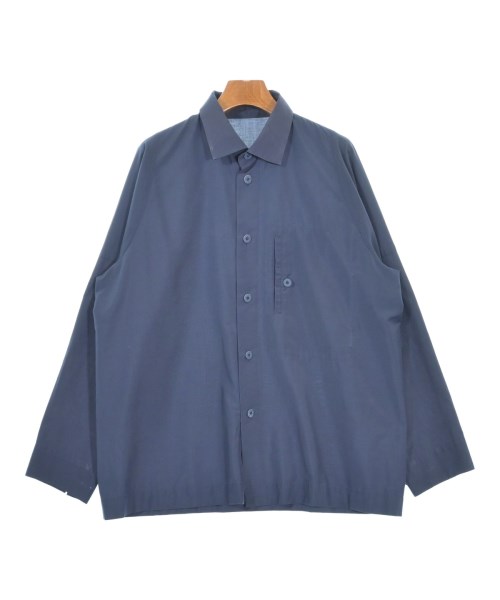 ISSEY MIYAKE イッセイミヤケ カジュアルシャツ メンズ 【古着】【中古】