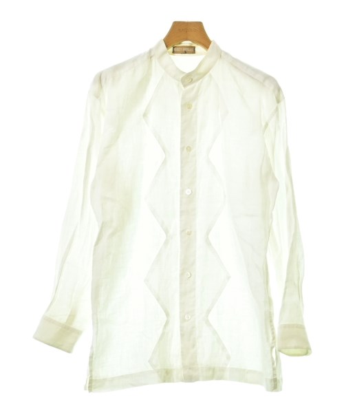 ISSEY MIYAKE イッセイミヤケ カジュアルシャツ メンズ 【古着】【中古】