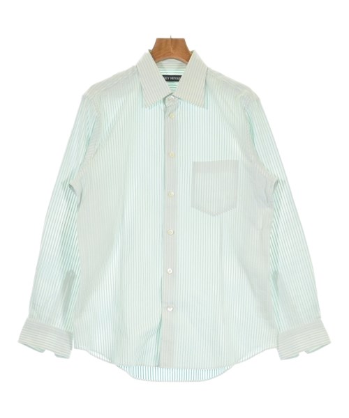 ISSEY MIYAKE イッセイミヤケ カジュアルシャツ メンズ 【古着】【中古】
