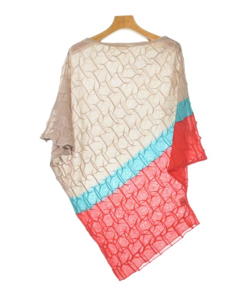 ISSEY MIYAKE イッセイミヤケ ニット・セーター レディース 【古着】【中古】