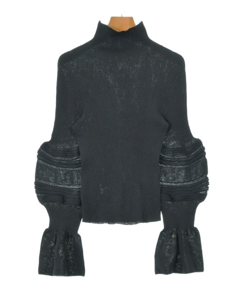 ISSEY MIYAKE イッセイミヤケ ニット・セーター レディース 【古着】【中古】