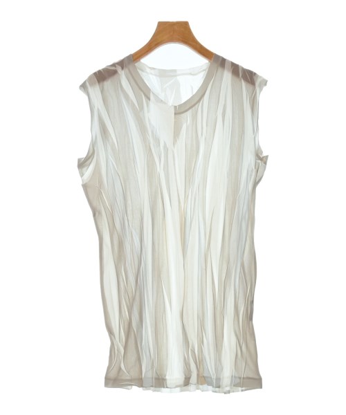 ISSEY MIYAKE イッセイミヤケ ブラウス レディース 【古着】【中古】